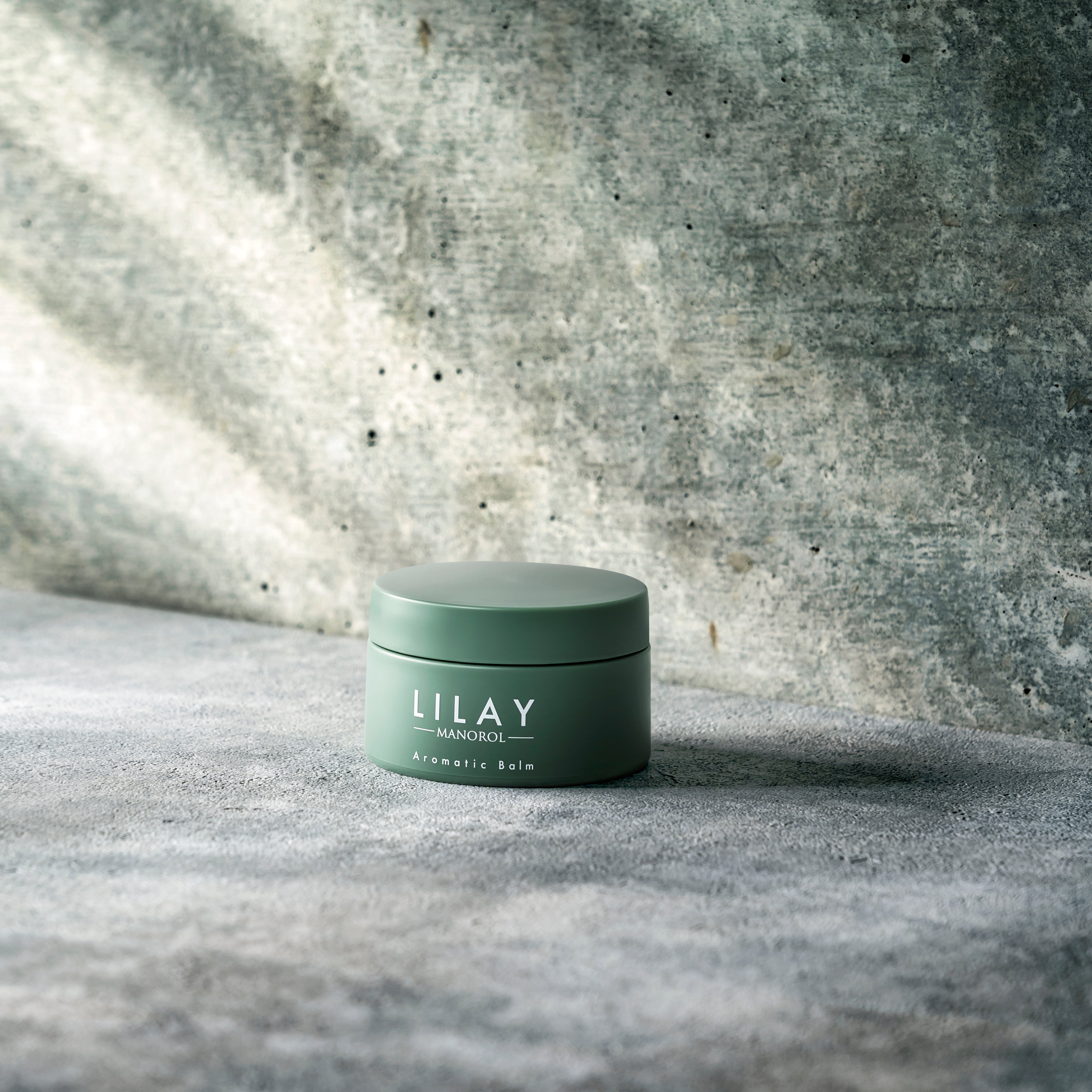 女性から絶大な人気を誇るLILAY（リレイ）から新たにアロマティックバームが誕生！ – DD