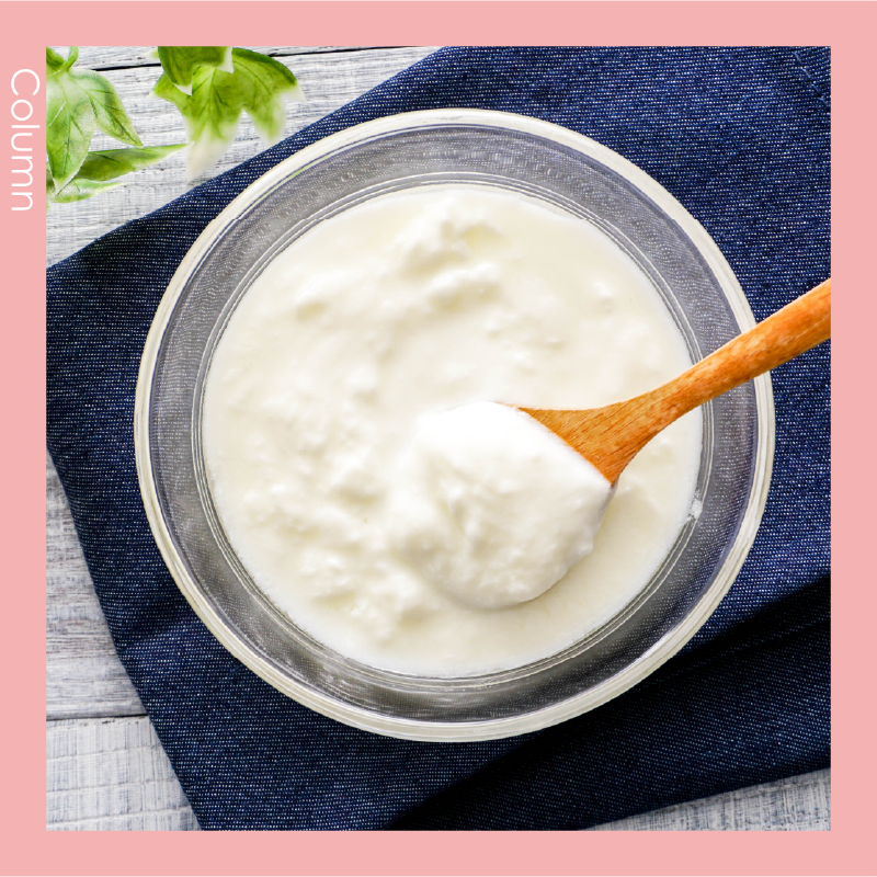 まずは1週間!ヤセ菌を増やしてスマートダイエット! – DD