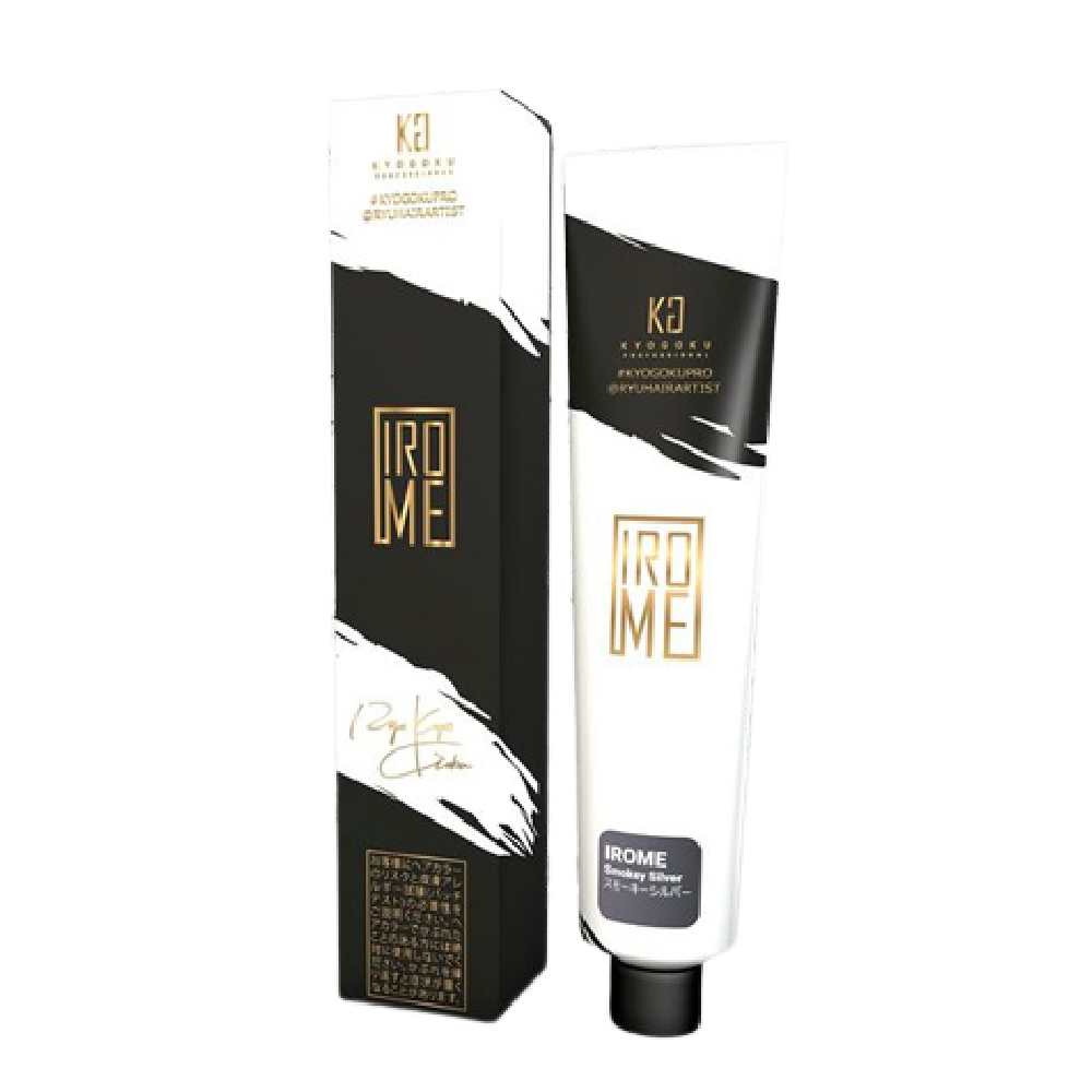 KYOGOKU IROME – DD