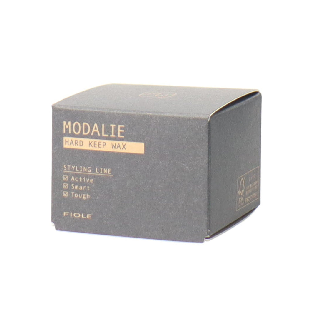 モダリエ ハードキープワックス 58g – DD