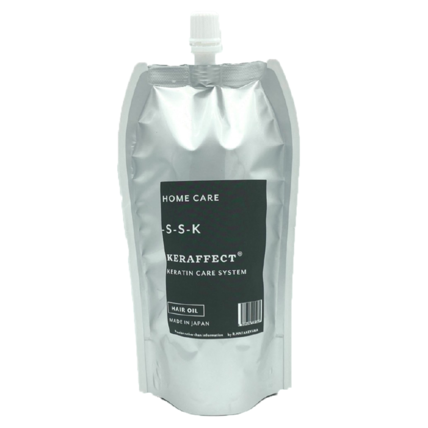 KERAFFECT ケラフェクト オイル 280ml – D-ONLiNE